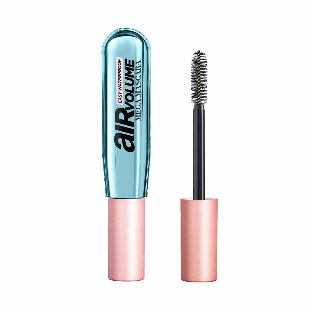 Máscara Air Volumen Mega Waterproof L'Oréal Paris