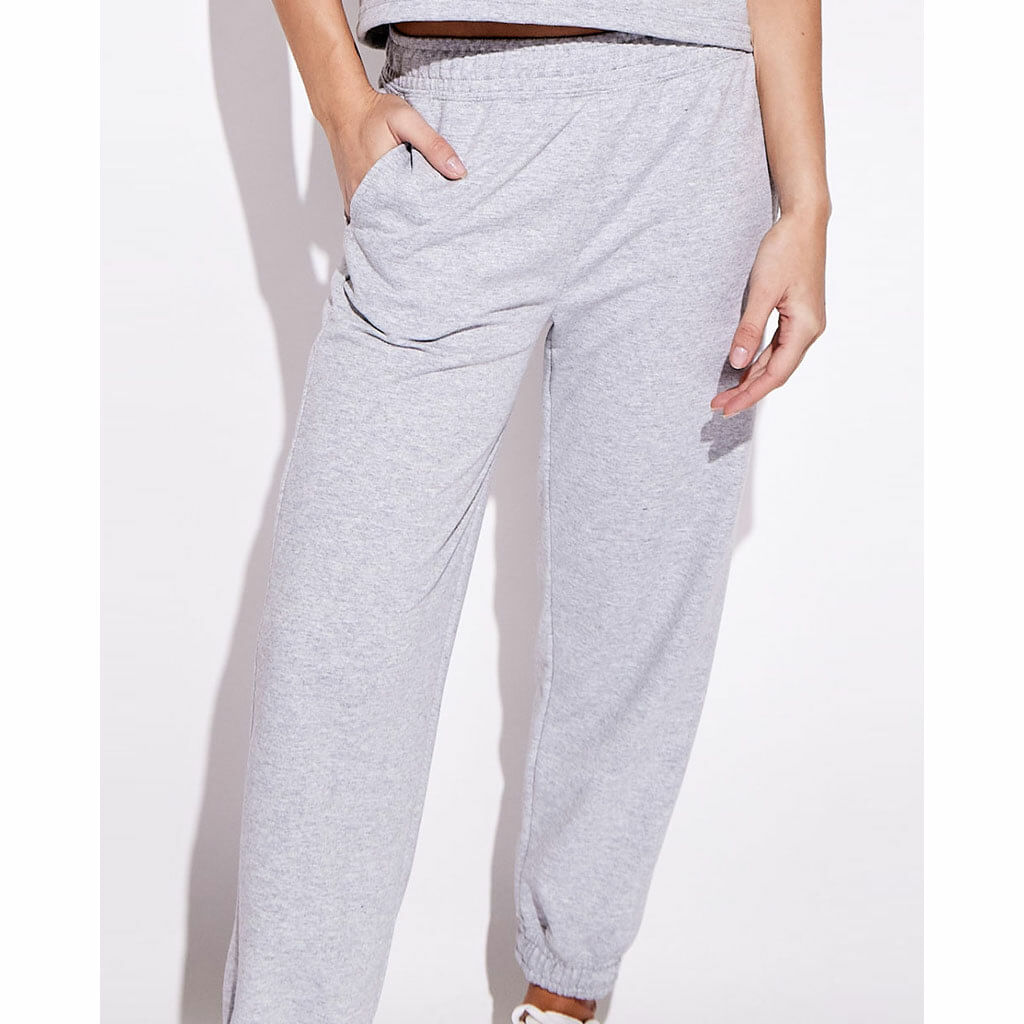 Babucha Capri Duna Okey Art 2264