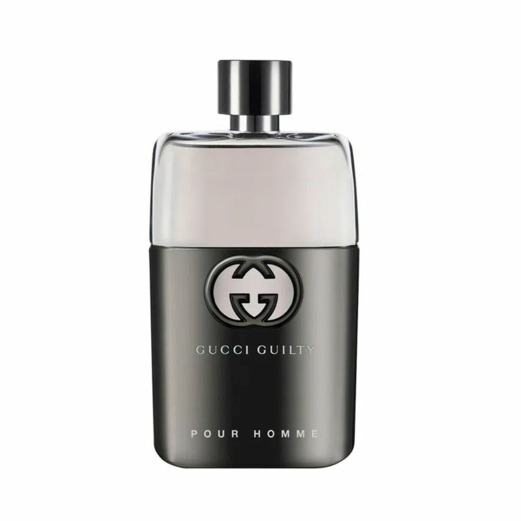 Gucci Guilty Pour Homme EDT