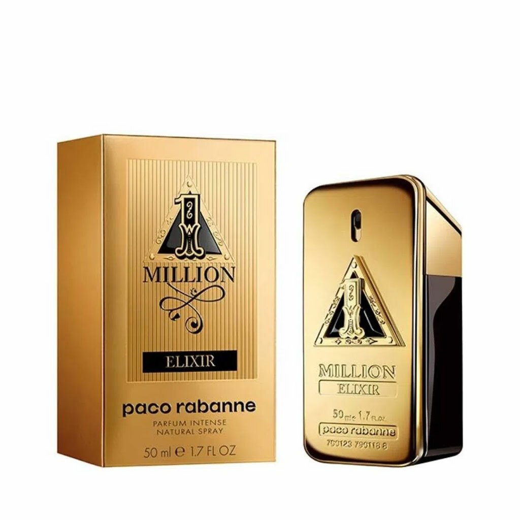 Paco Rabanne One Million Elixir Intense EDP
