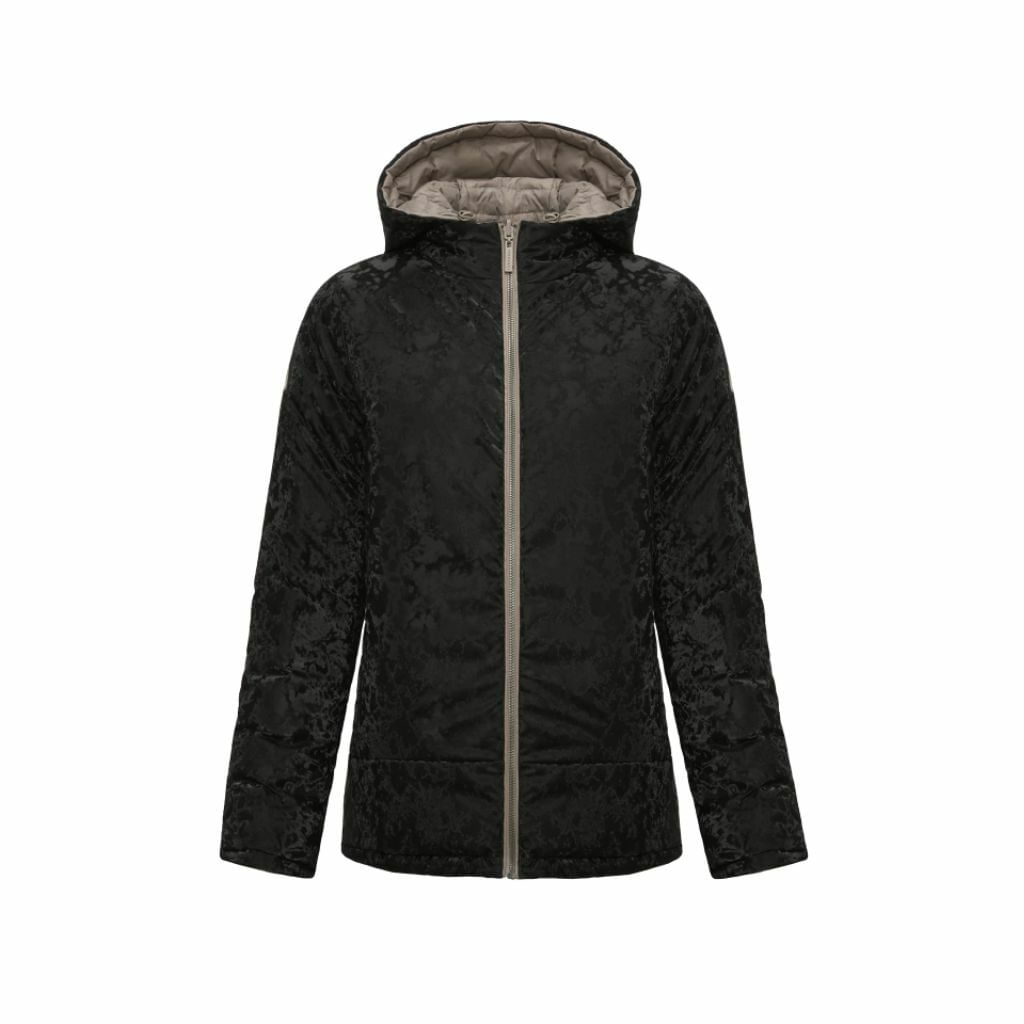 Campera Reversible Bertal Perramus