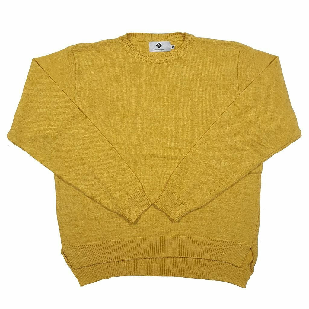 Sweater Liso Matocha