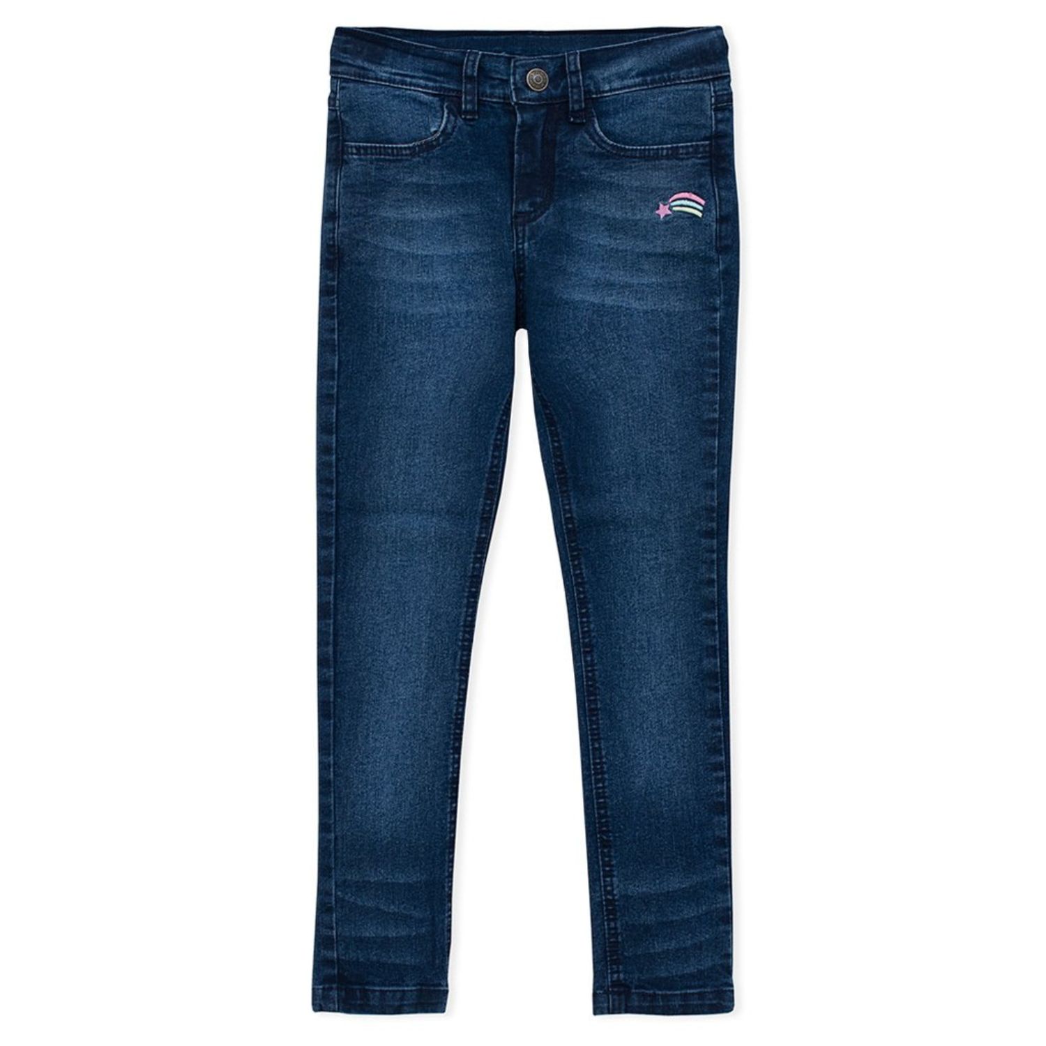 Jean Chupín con Aplique