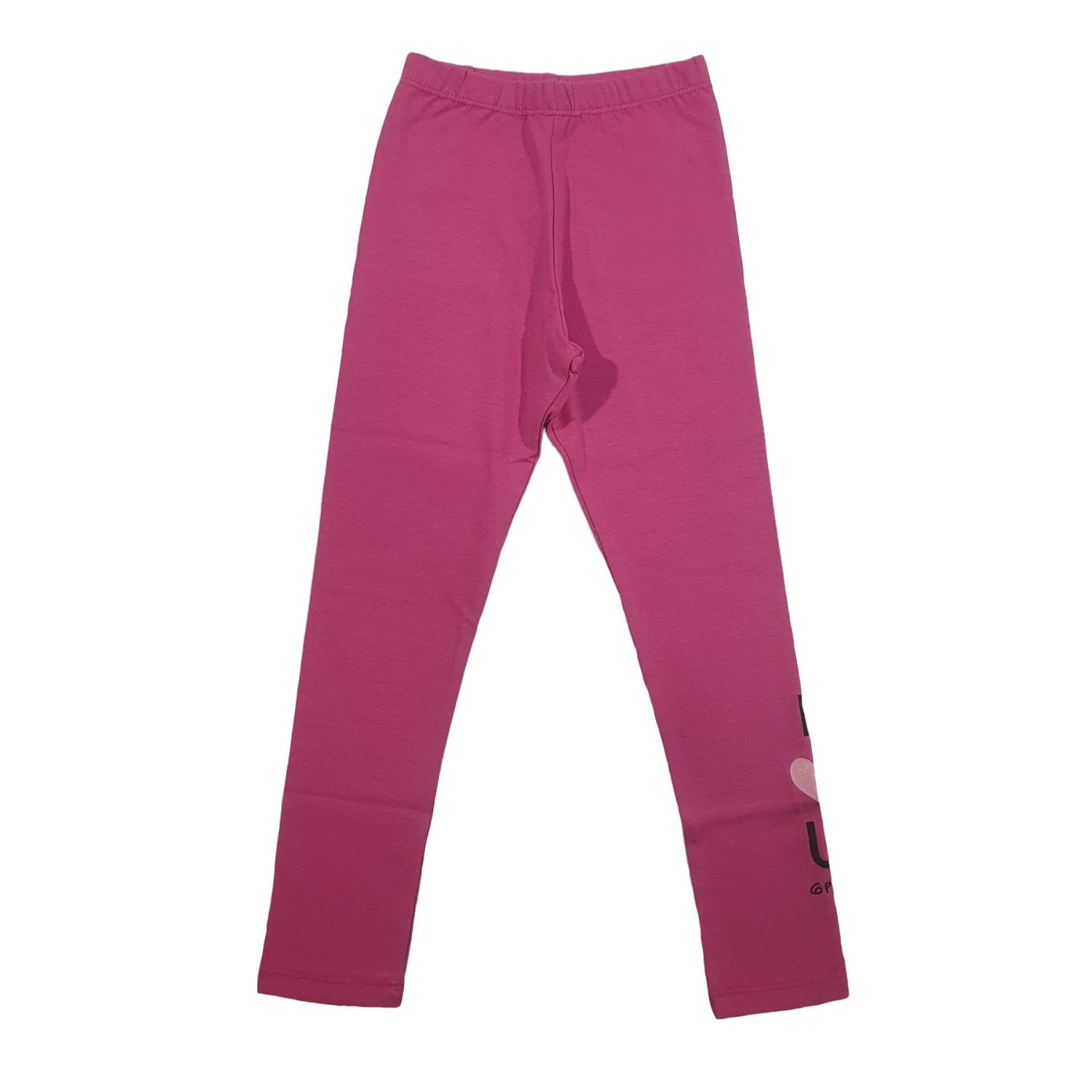 Calza Love Art 215397