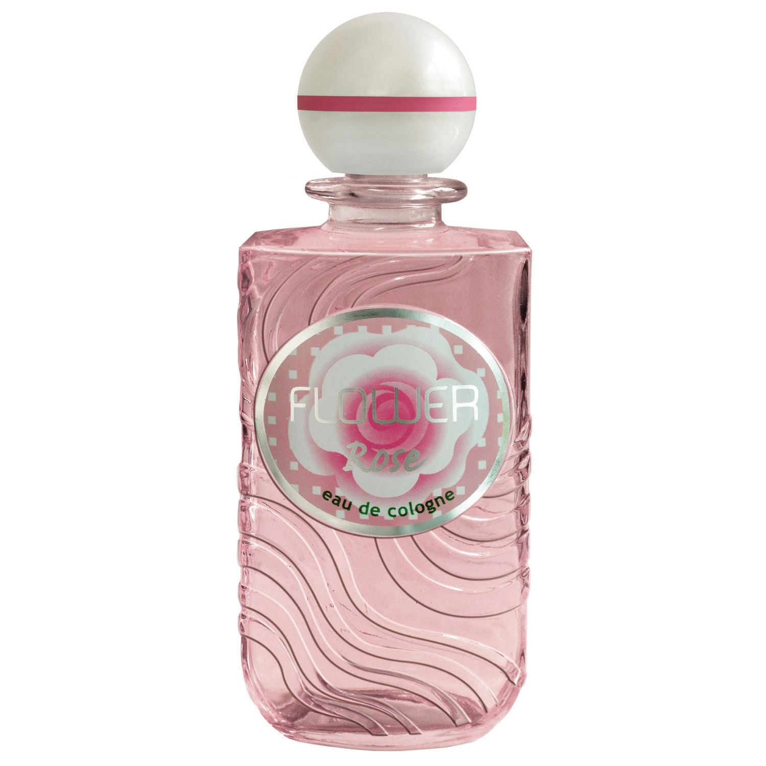 Colonia Flower Rose 250ml